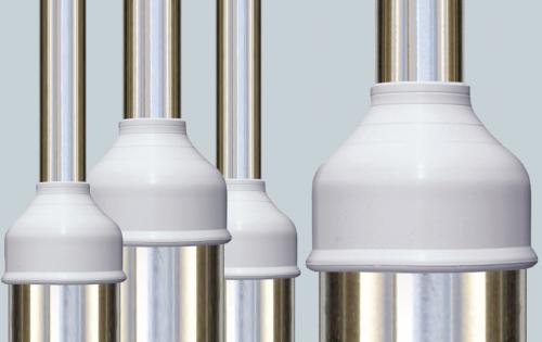 PIPETITE Covers & Grommets