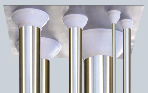PIPETITE Covers & Grommets