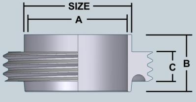 BSM Dimensions